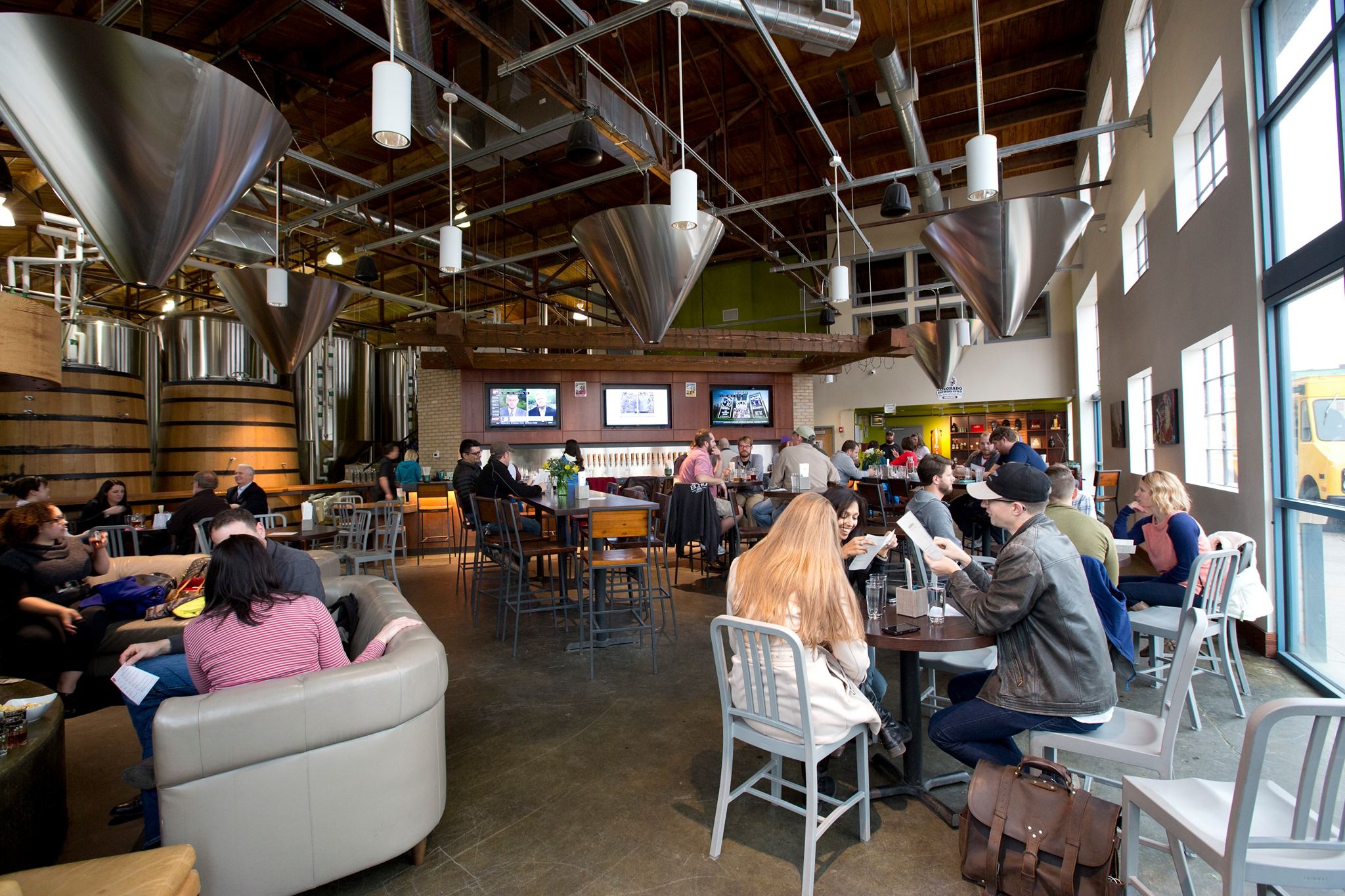 Epic Brewing to close RiNo location after 10 years | Mile High Life