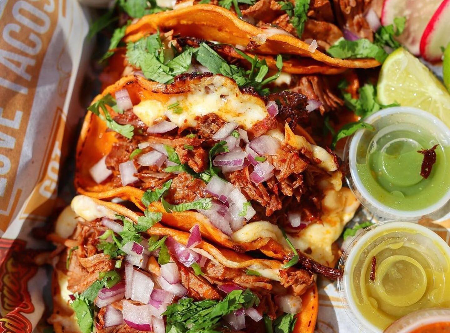 Kiké’s Red Tacos to go from food truck to restaurant in Denver | Mile ...