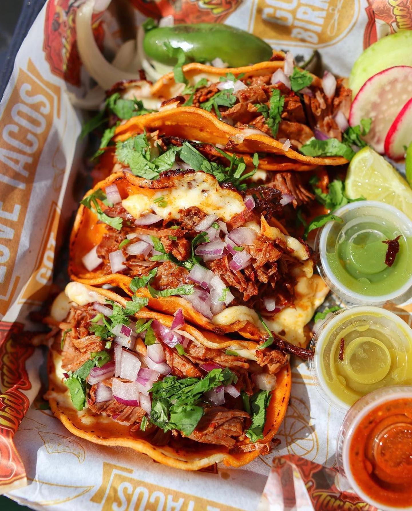 Kiké’s Red Tacos to go from food truck to restaurant in Denver | Mile ...