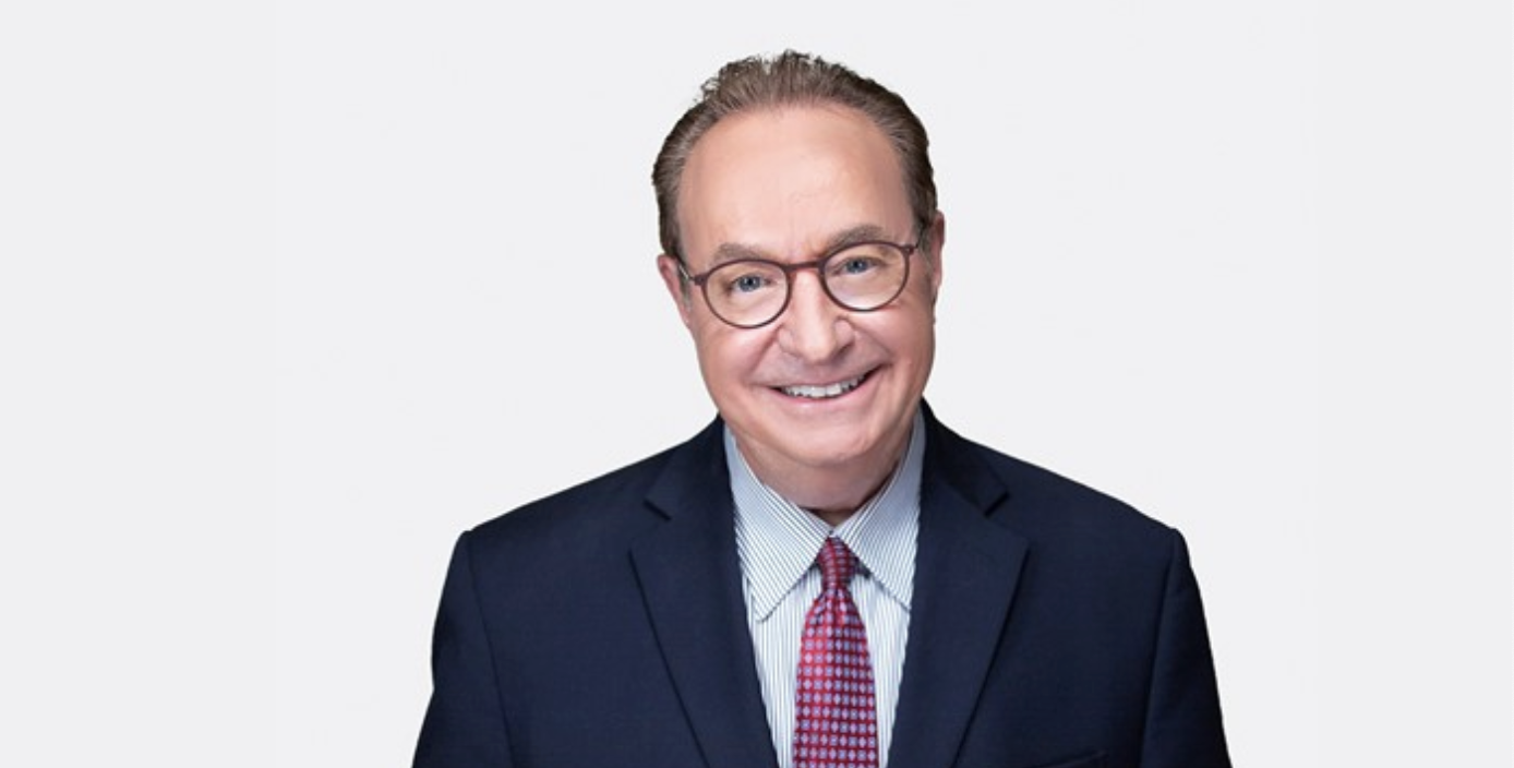 Long time 9News Denver morning TV anchor Gary Shapiro announces ...