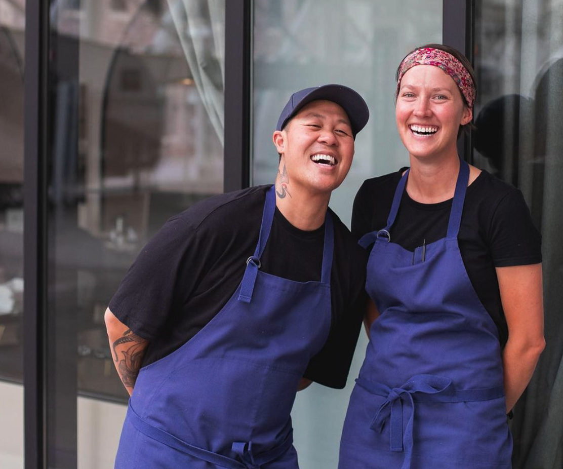 Sap Sua to bring 'first-generation' Vietnamese-American cuisine to ...