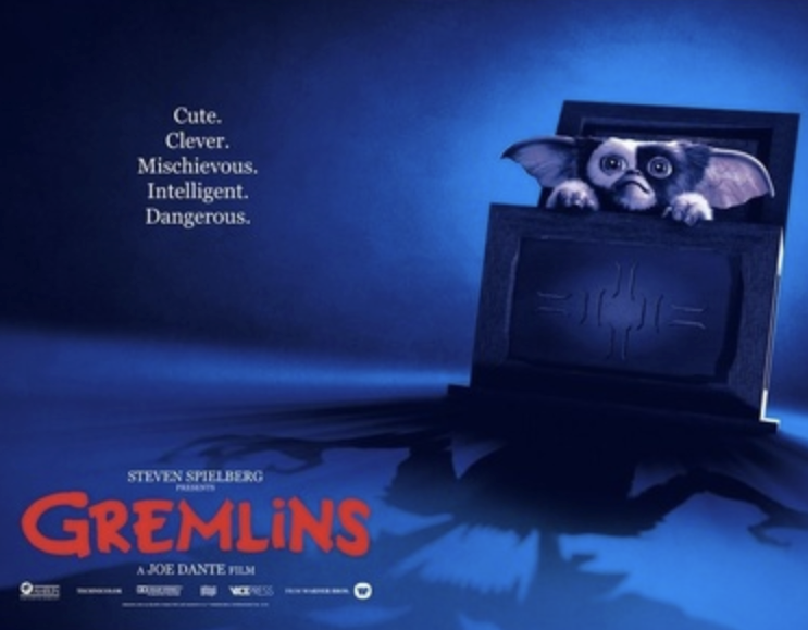 Did that Age Well?: 'Gremlins' | Mile High Life