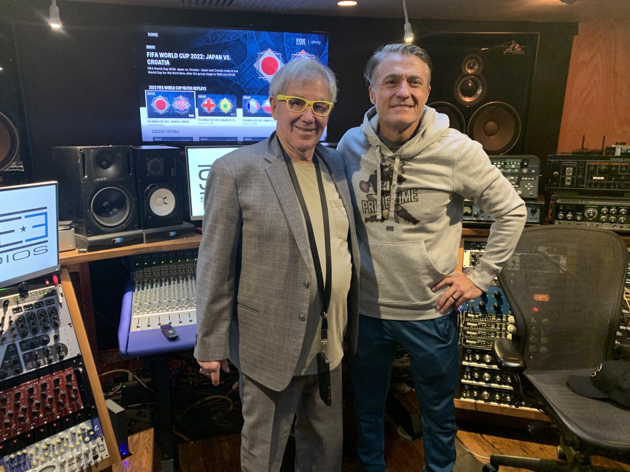 Vic Lombardi Joins Mile High Life with New Podcast; Colorado Music ...