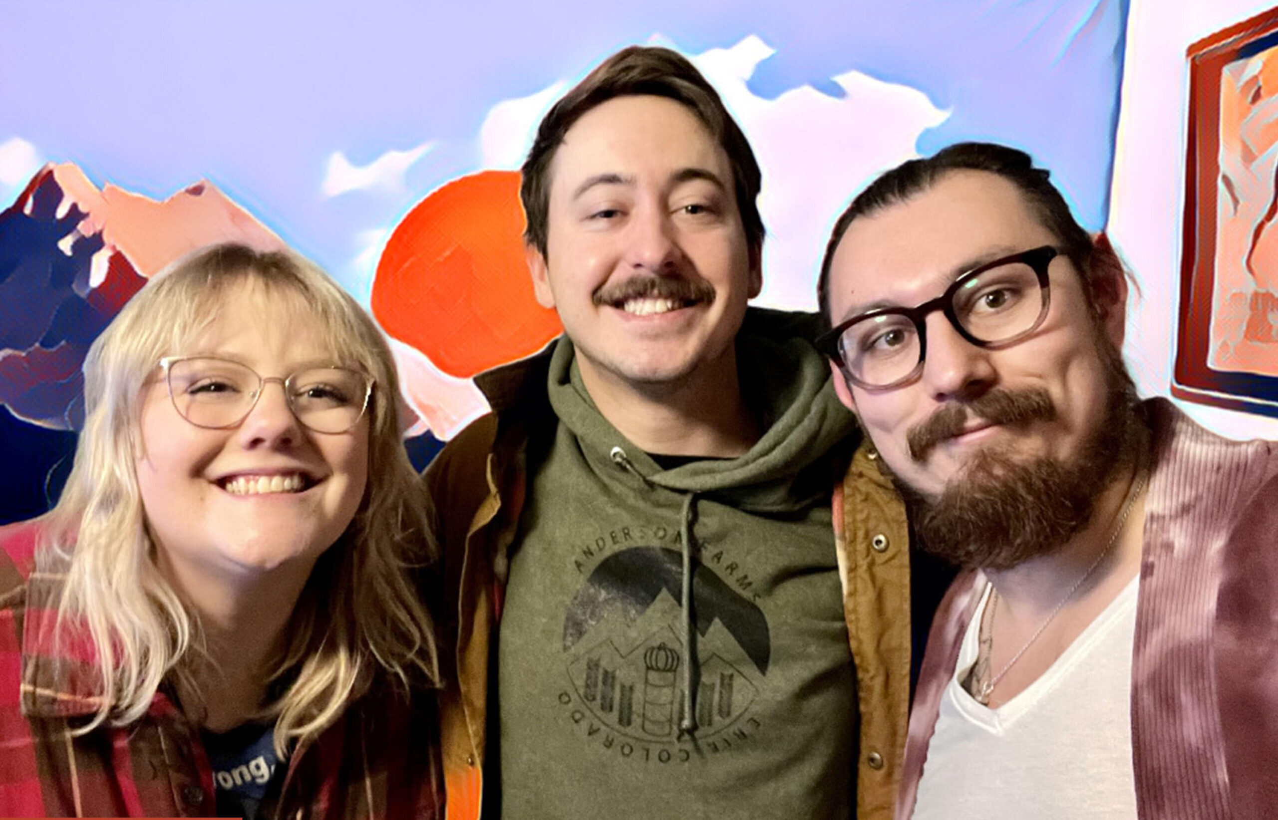 Left Hand Right Brain: A tale of two cities with Roger Stafford and ...