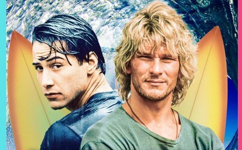 Did That Age Well?: 'Point Break' (1992) | Mile High Life