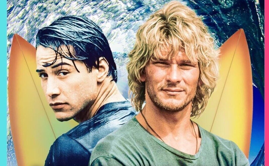 Did That Age Well?: 'Point Break' (1992) | Mile High Life
