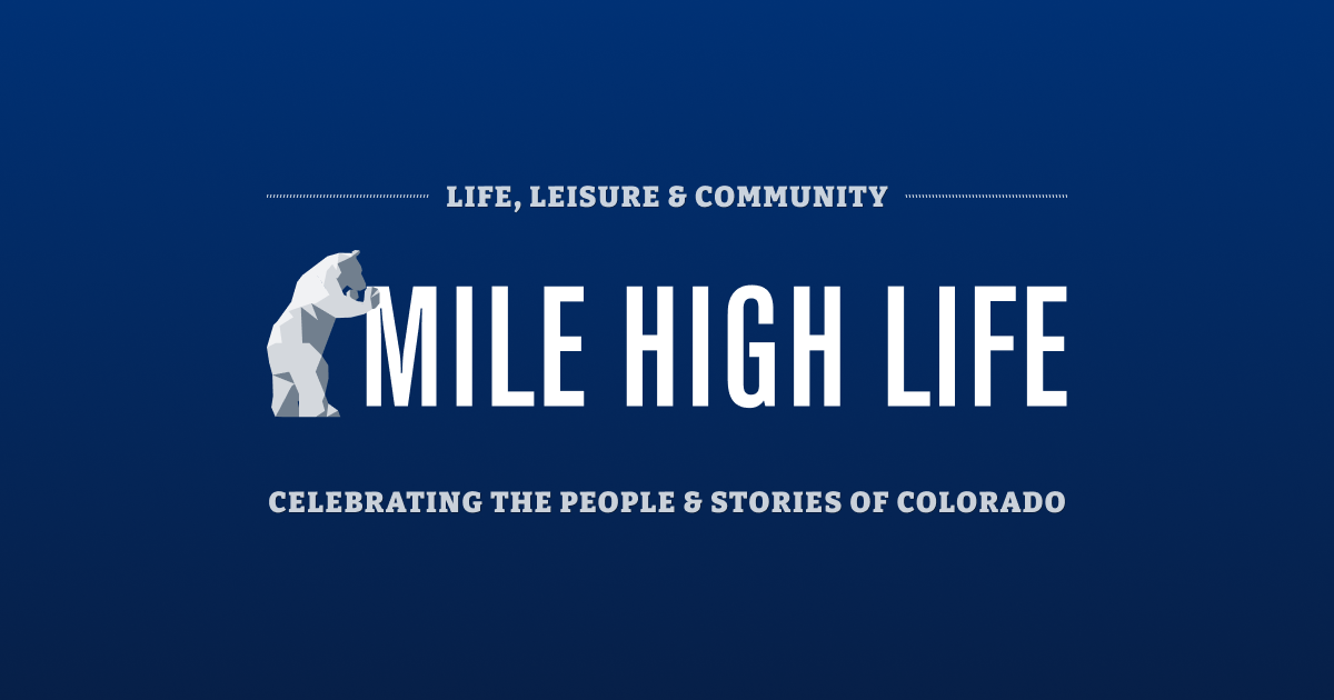 Podcasts Archives | Mile High Life