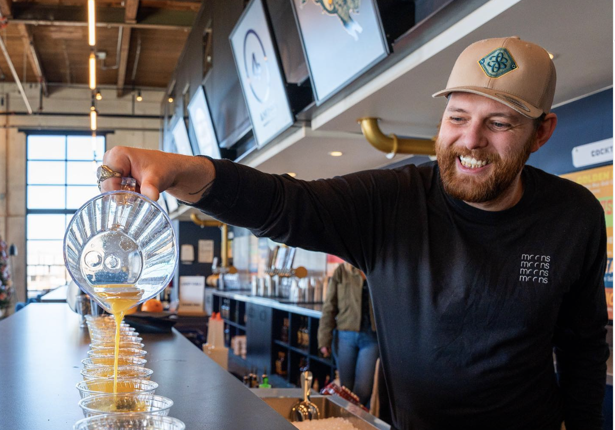 'Men About Town' Podcast: Number Thirty Eight | Mile High Life