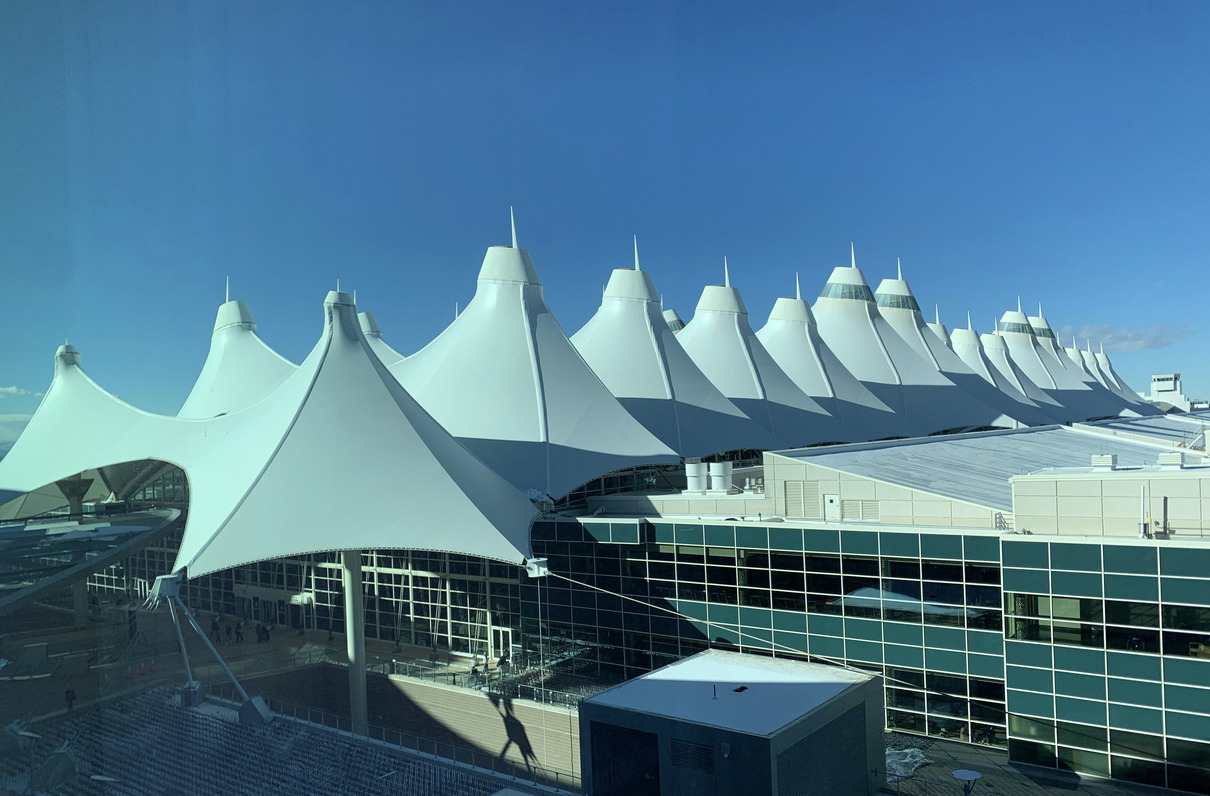 Best Bars in Denver's International Airport | Mile High Life